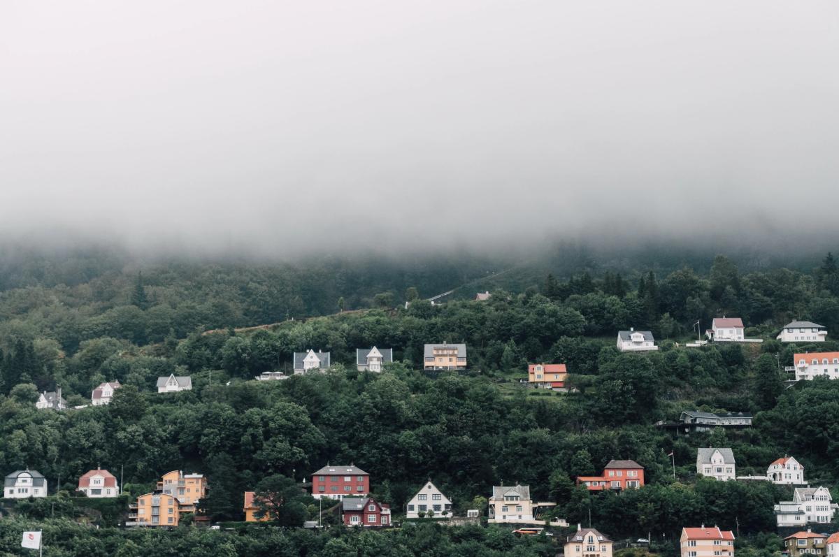 Things to do on a rainy day in Norway - indoor activities