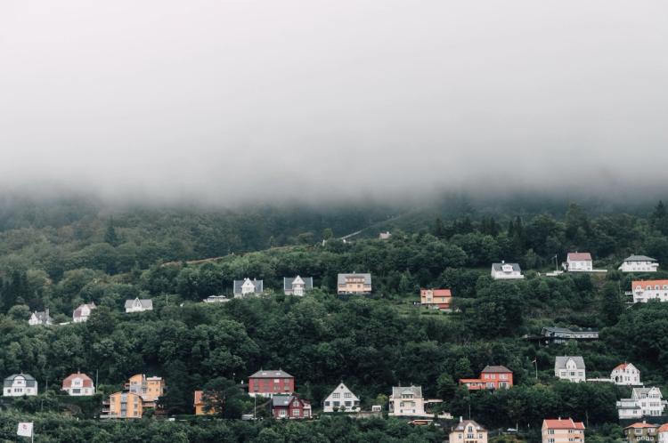 Things to do on a rainy day in Norway - indoor activities