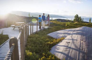 Alta - De officiële reisgids voor Noorwegen - visitnorway.nl