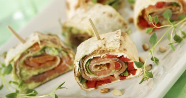 The traditional Norwegian Lefse | Recipe | Kling Lefse