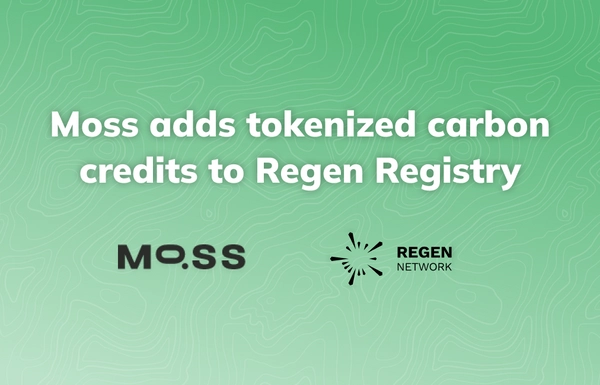 Regen Network | Regen Network