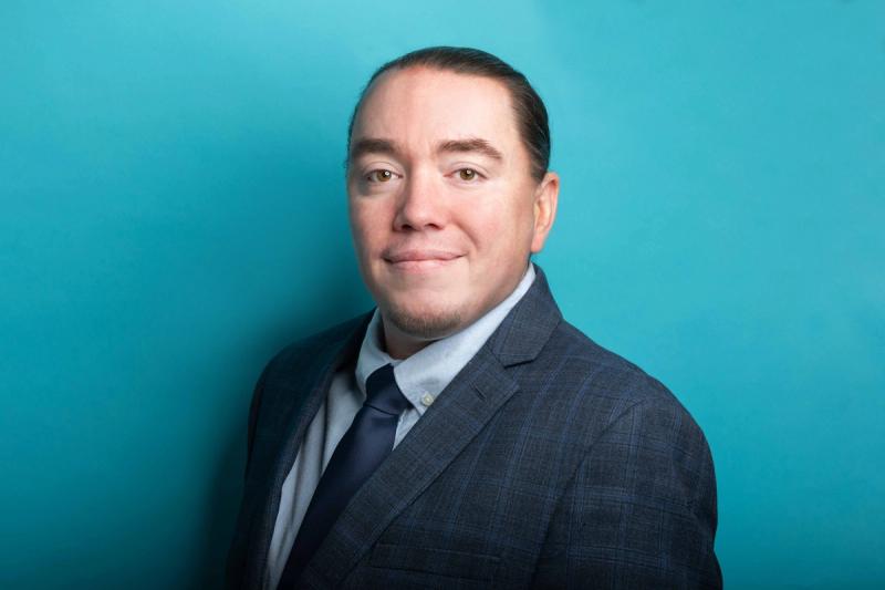 Jeremy Bartel, LPC - Therapy - Clarity Clinic, Chicago IL