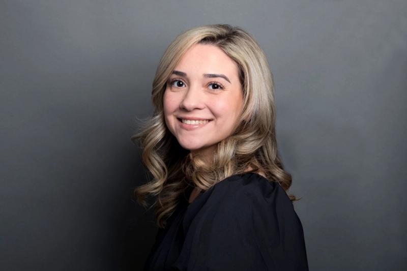 Maria Vasilopoulos, LPC, NCC - Therapy - Clarity Clinic, Chicago IL