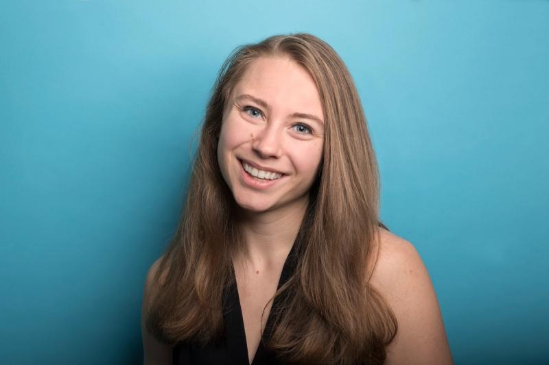 Haley Tarling, LPC - Therapist - Clarity Clinic, Chicago IL