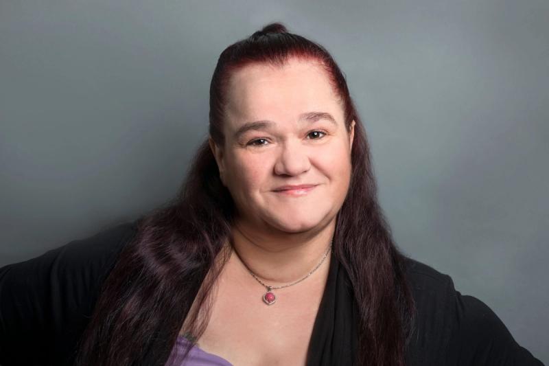 Keri Perillo, LCPC, CADC - Therapy - Clarity Clinic, Chicago IL