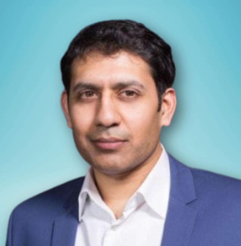 Kalyan Rao, MD - Psychiatrist - Clarity Clinic, Chicago IL