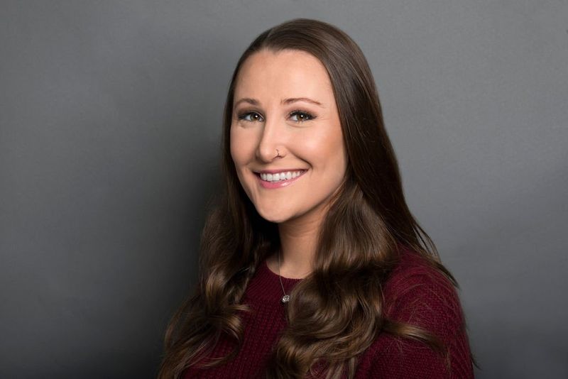 Callie Perlman, LCPC, NCC - Therapist - Clarity Clinic, Chicago IL