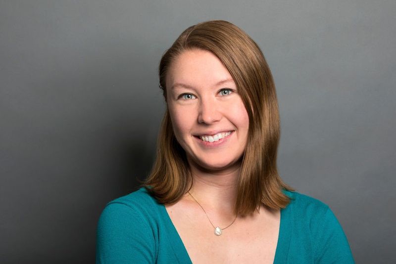 Rebecca Kuhn, PA-C - PA-C - Clarity Clinic, Chicago IL