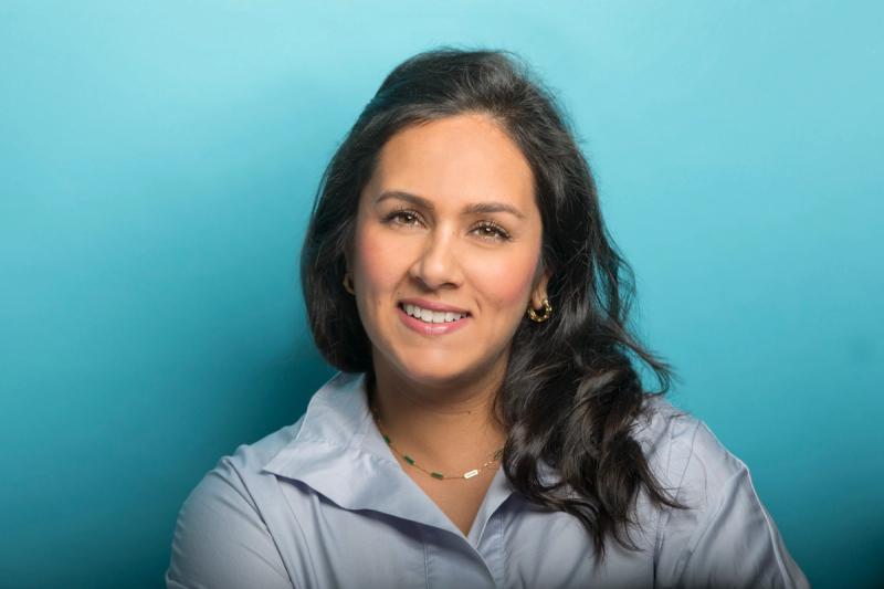 Shivani Sharma, MD - Psychiatrist - Clarity Clinic, Chicago IL