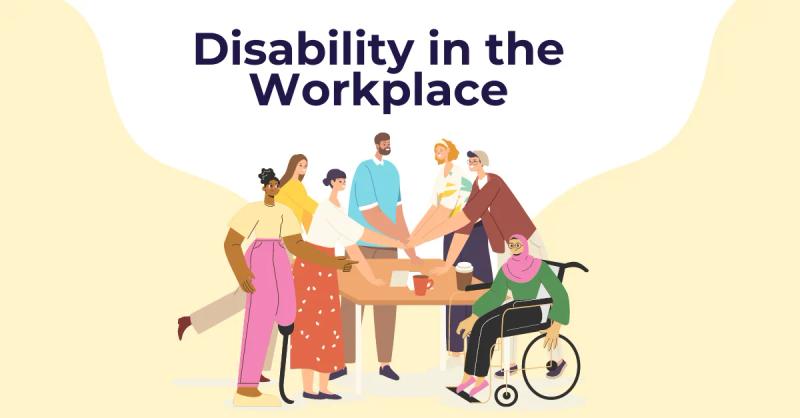 Disability in the Workplace: Its Impact on Hiring and Working with ...