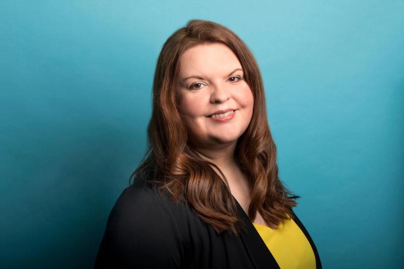 Carol Briggs, LCPC, NCC - Therapy - Clarity Clinic, Chicago IL