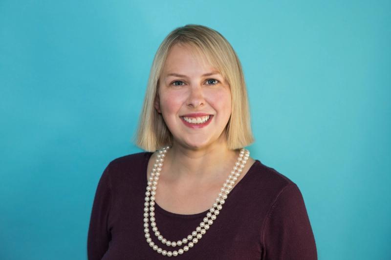 Amanda Stephans, LCSW - Director of Therapy - Clarity Clinic, Chicago IL