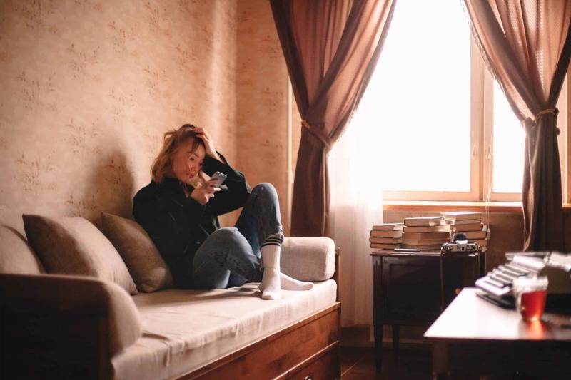 Phone Anxiety in the Age of Coronavirus: Telephone phobia