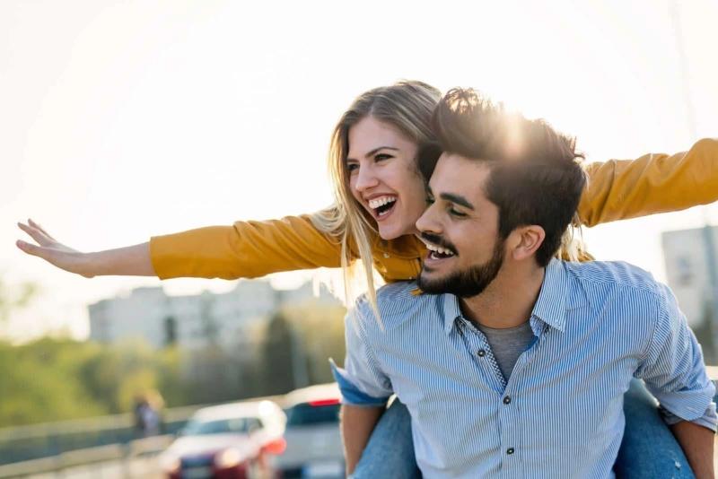Live a Life of Freedom: Stop Taking Life too Seriously