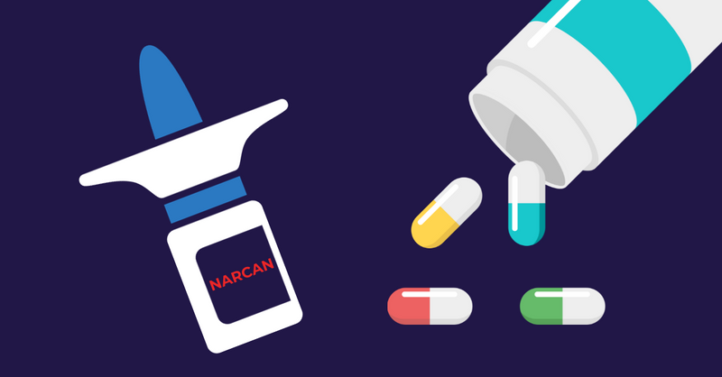 Fentanyl, Narcan, and What All Parents Need to Know