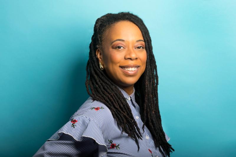 Rosemary Sanders, LPC, MA - Therapy - Clarity Clinic, Chicago IL