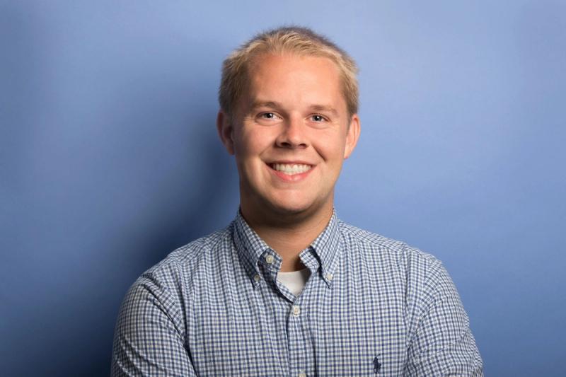 Samuel Eckert, PA-C - PA-C - Clarity Clinic, Chicago IL