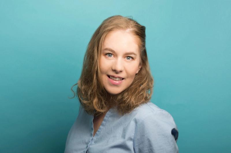 Beth Seeley, LSW - Therapy - Clarity Clinic, Chicago IL