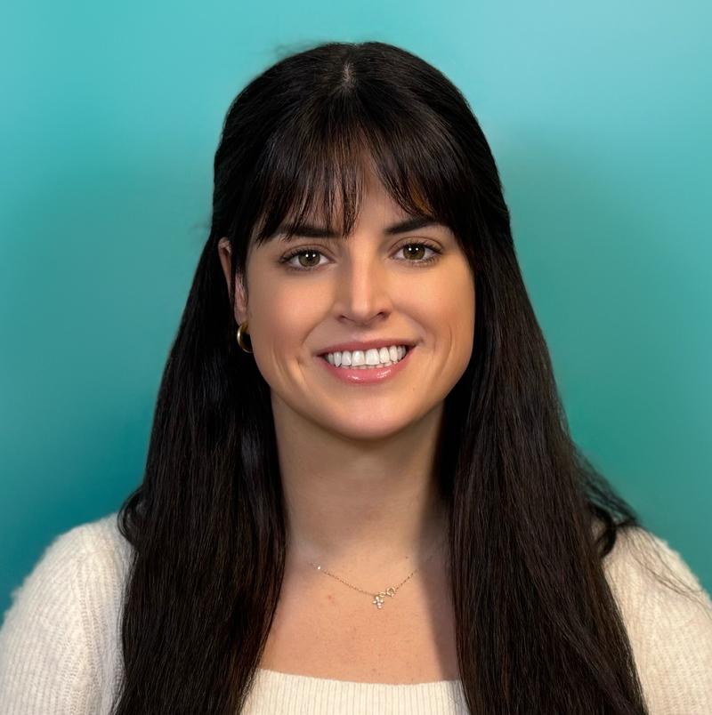 Jessica Martinez, LCSW - PHP/IOP Program Therapist Clinical Supervisor ...