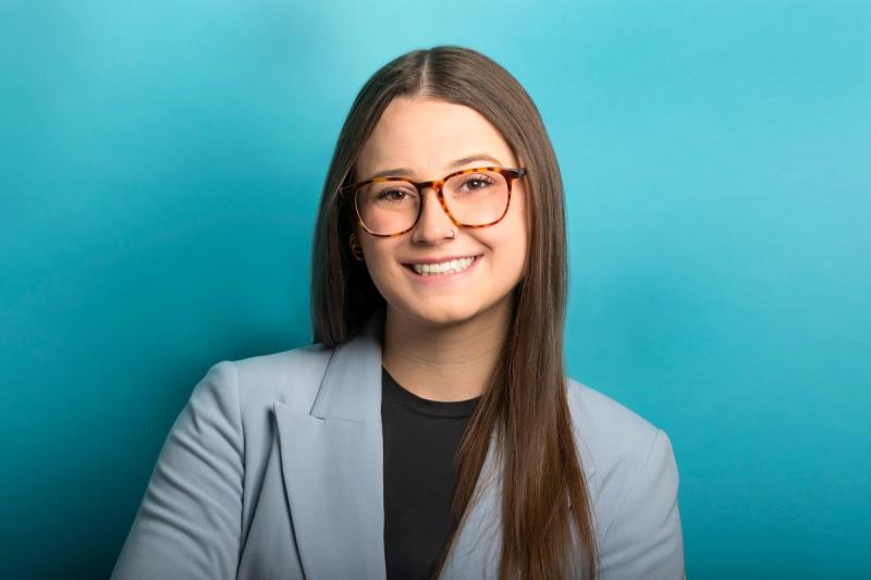 Katelyn McCann, LSW - PHP/IOP Program Therapist I - Clarity Clinic ...