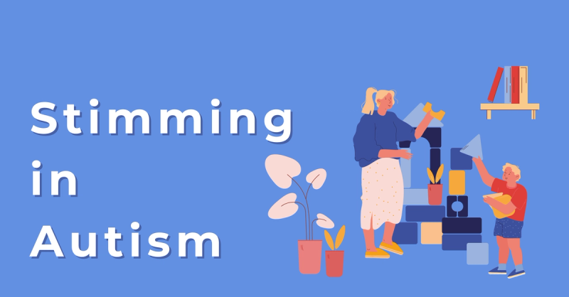 Stimming in Autism
