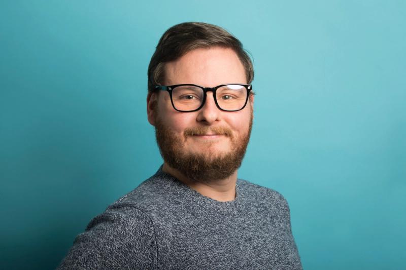 Kevin Stier, LCPC - PHP/IOP Program Therapist Clinical Supervisor ...