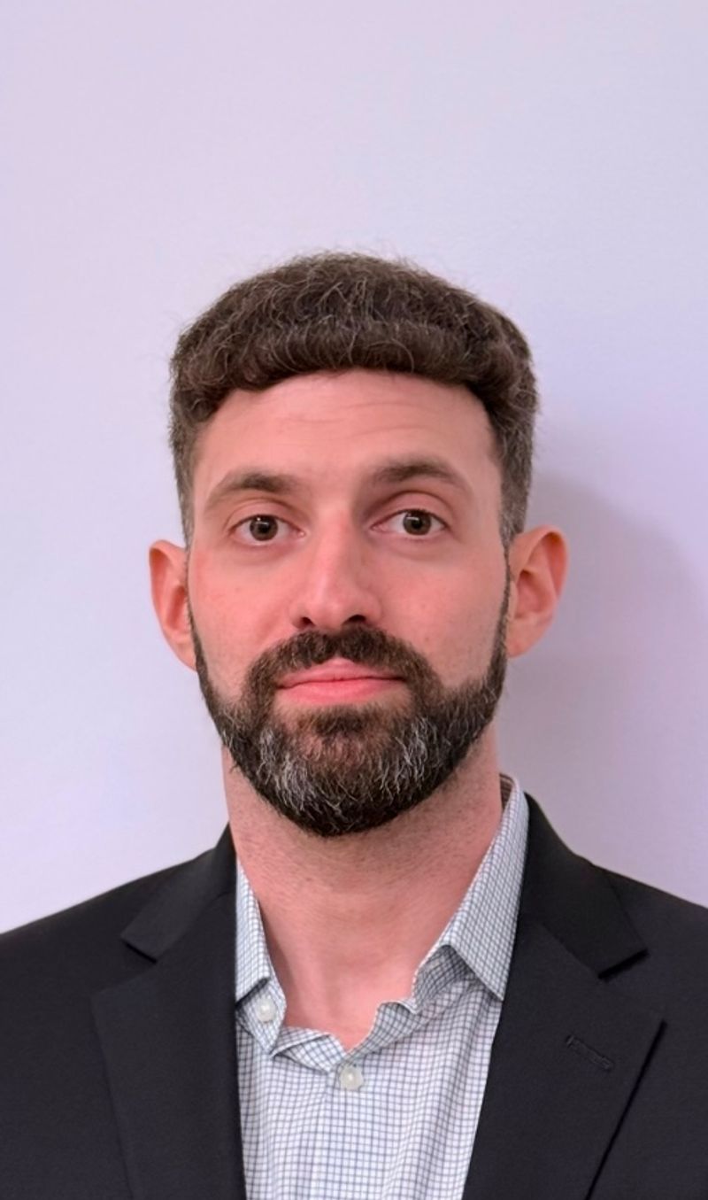 Marc Goldstein, LPC - PHP/IOP Program Therapist I - Clarity Clinic ...