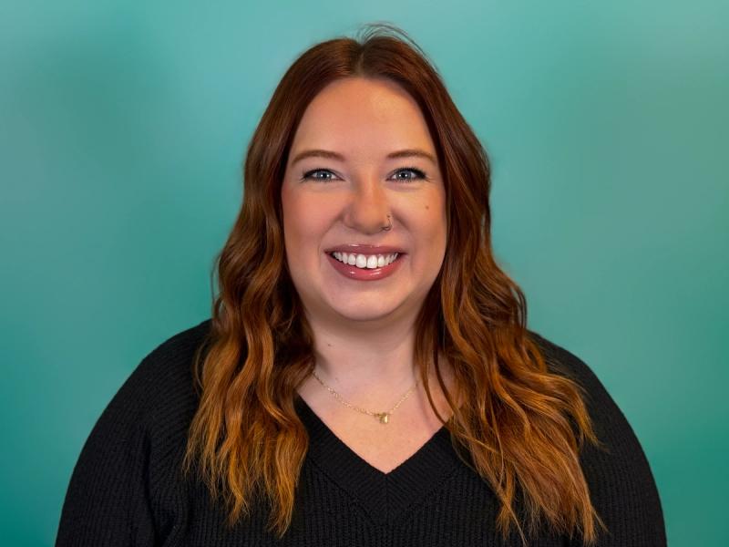 Megan Funk, LCPC - PHP/IOP Clinical Director - Clarity Clinic, Chicago IL