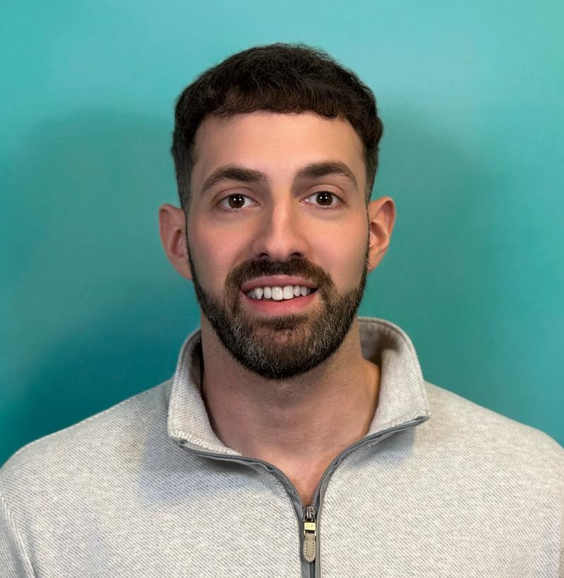 Marc Goldstein, LPC - PHP/IOP Program Therapist I - Clarity Clinic ...