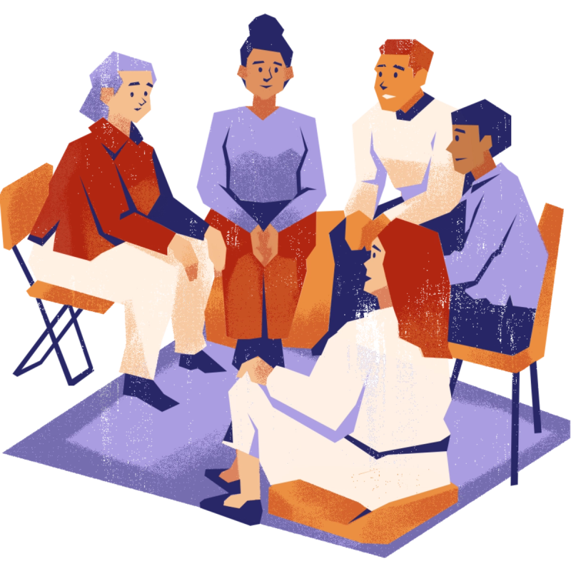 PHP, IOP, & Virtual IOP Programs Near You | Clarity Clinic