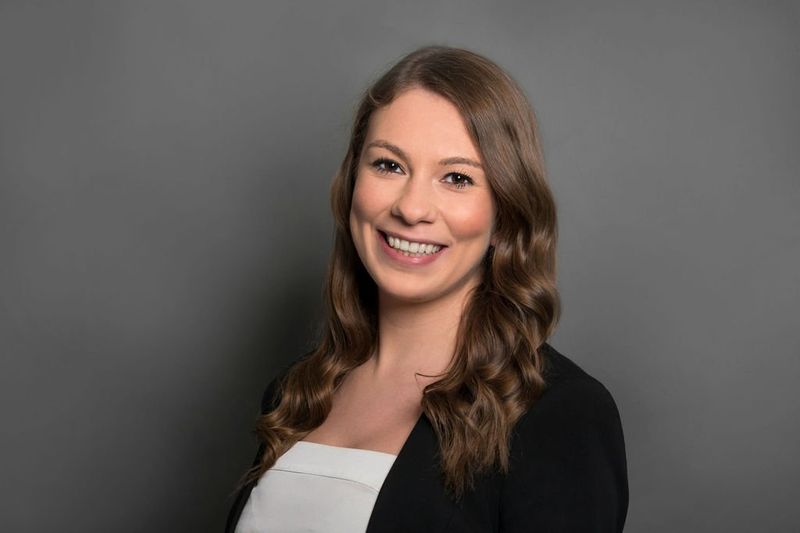 Khrystyna Helner, LCPC - Therapist - Clarity Clinic, Chicago IL