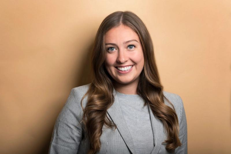 Bridget Brodlo, LCPC Ed.S. - Therapy - Clarity Clinic, Chicago IL