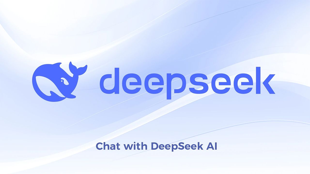 What is DeepSeek AI?