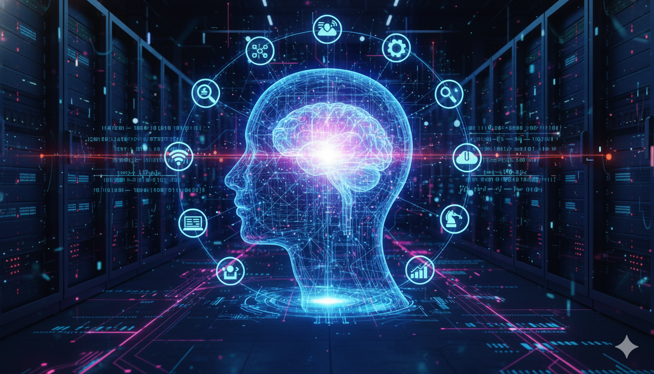 What is Artificial Intelligence (AI)? Definition & Uses