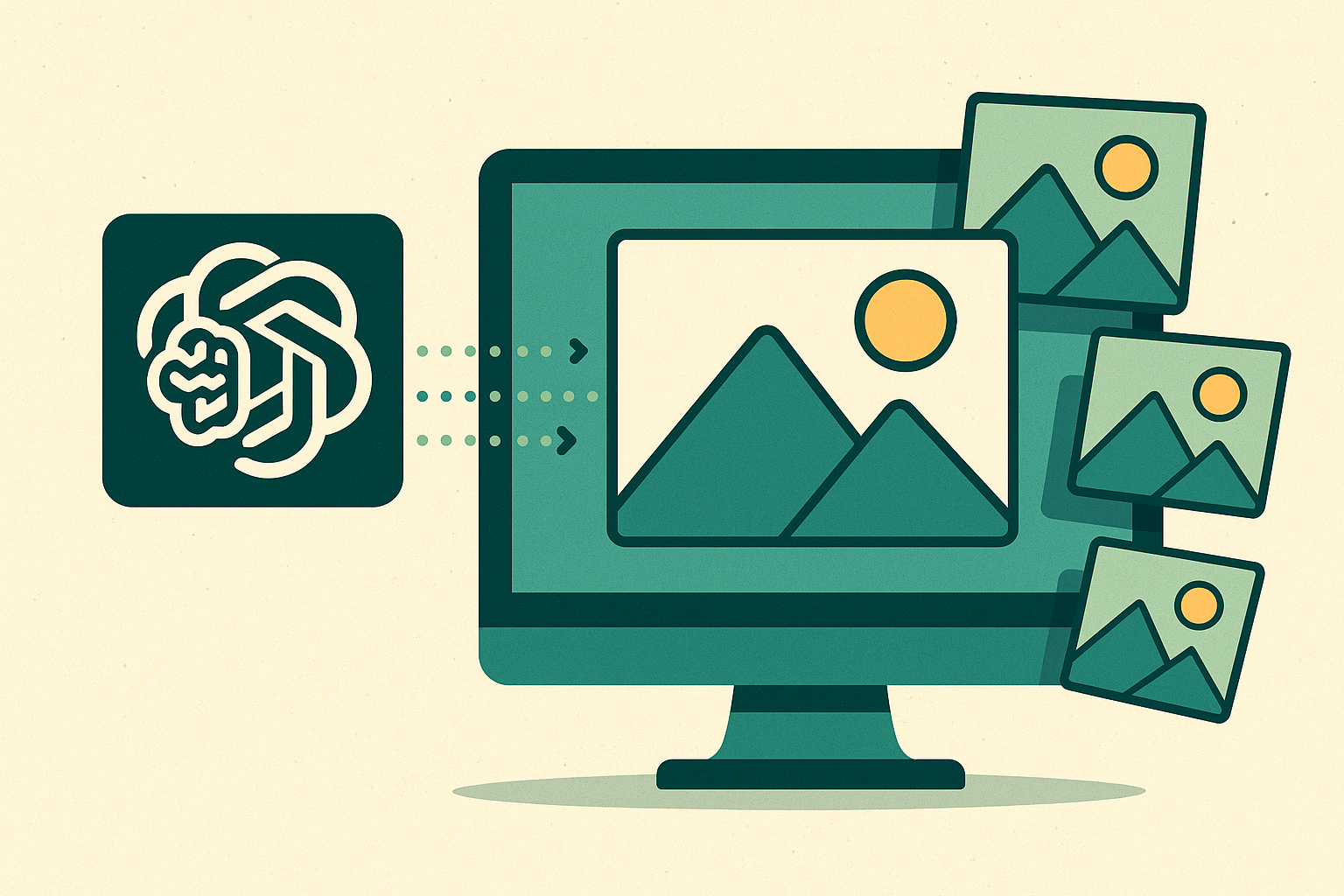 What is GPT Image? A Deep Dive into ChatGPT’s Image Generator