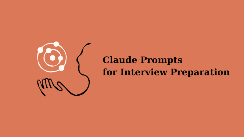 10 Claude Prompts for Interview Preparation That Get You the Job