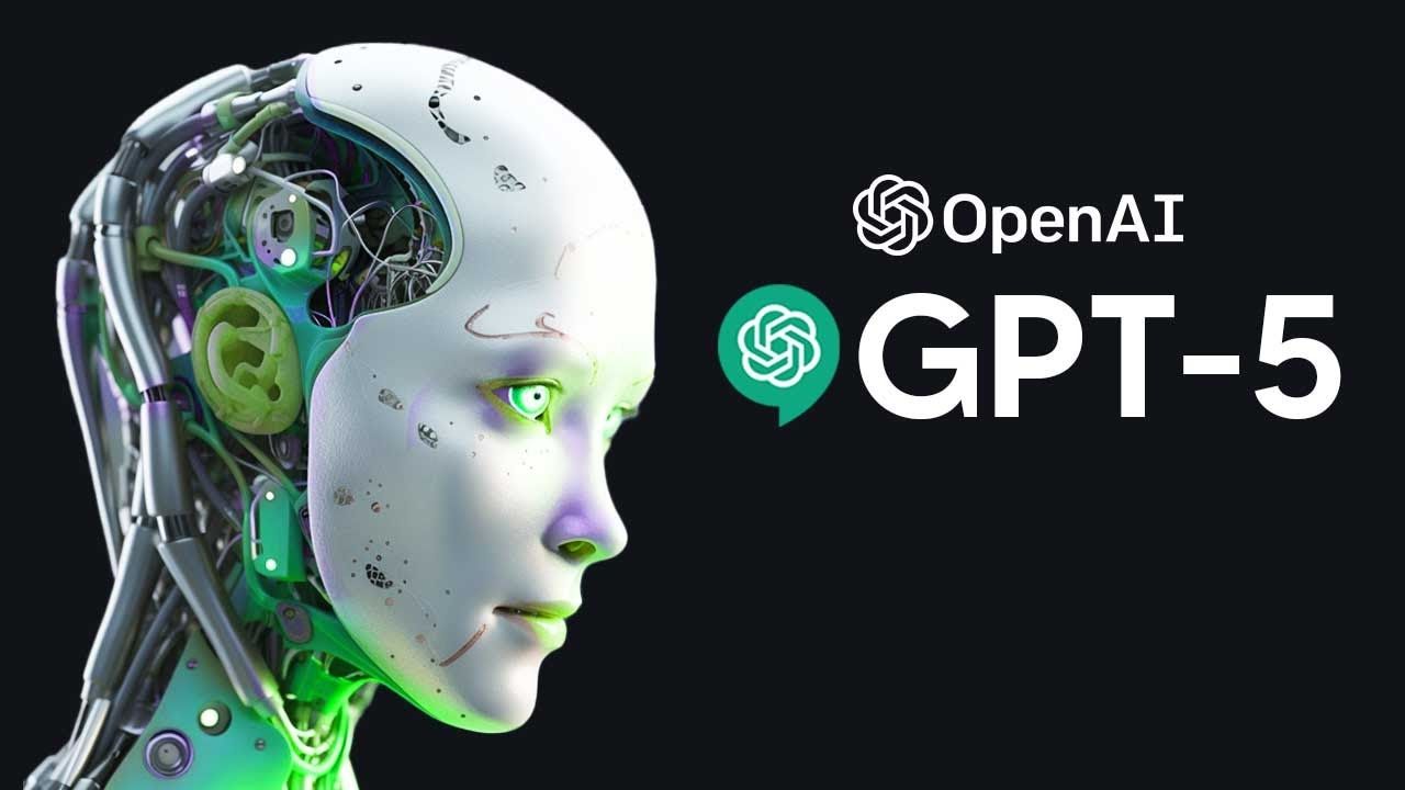 Revolutionize Your AI Chat with GPT‑5: ChatGPT’s New Era