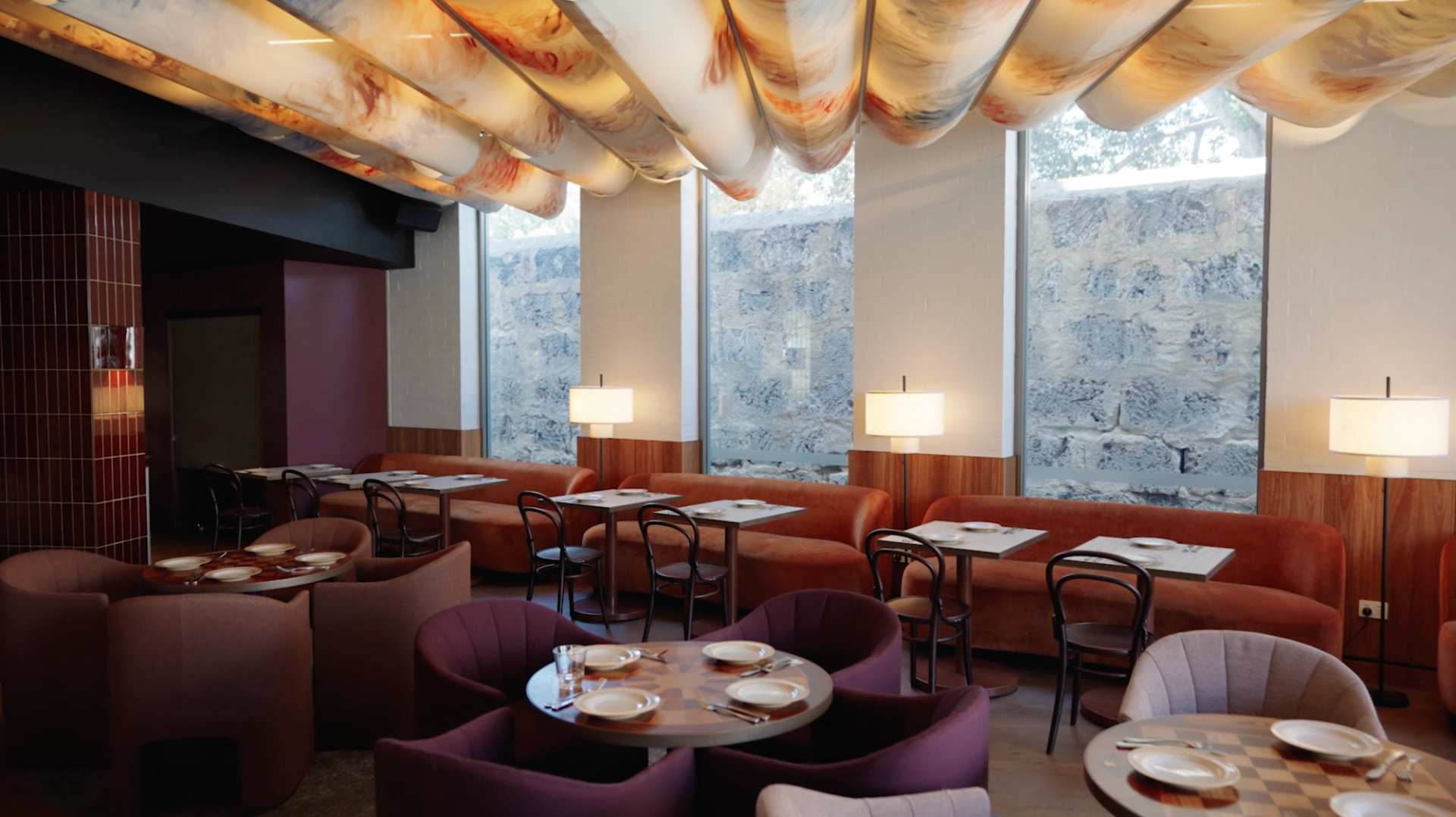 Garde Hotel | Foolscap