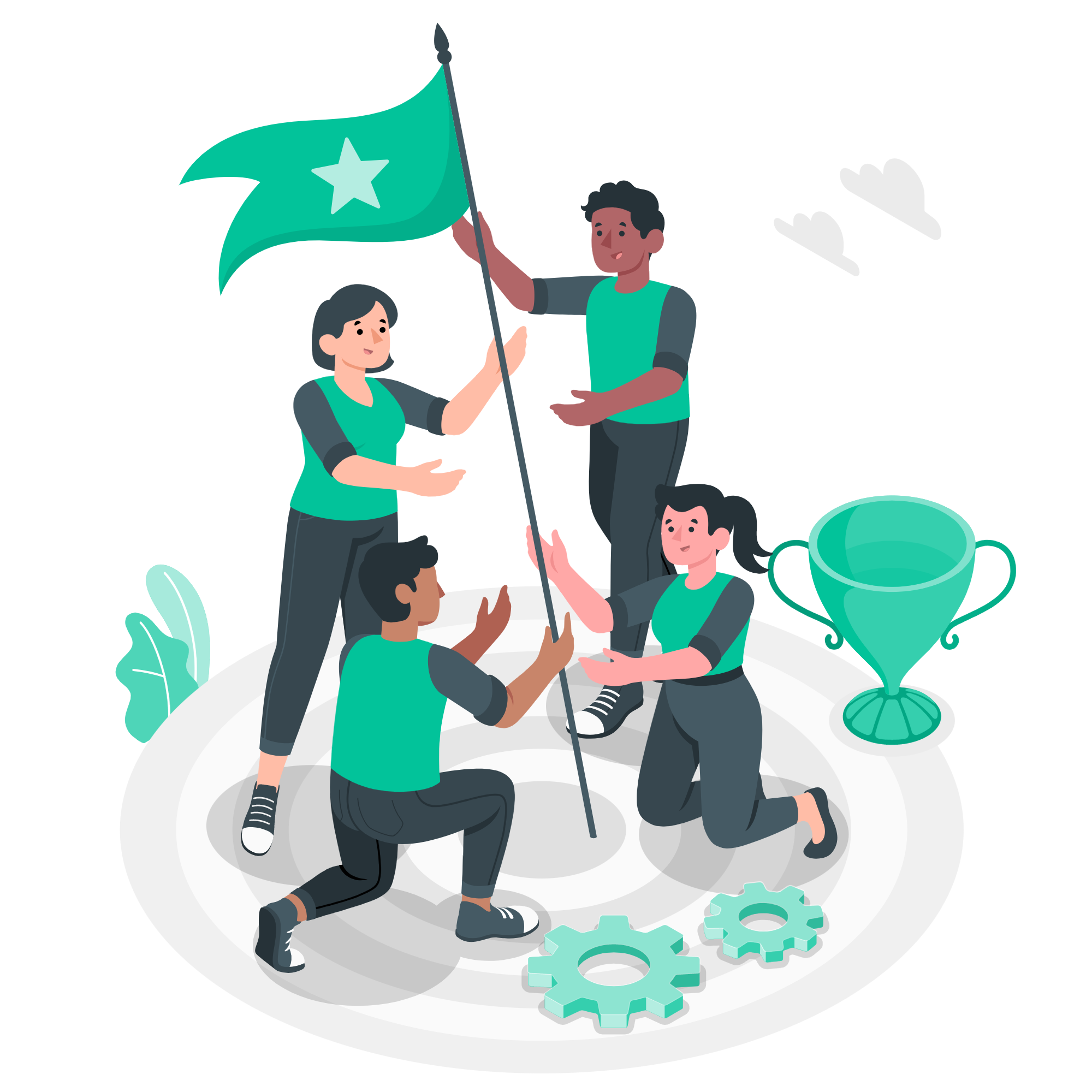 The Power of Team Building Activities: Boosting Employee Morale and ...