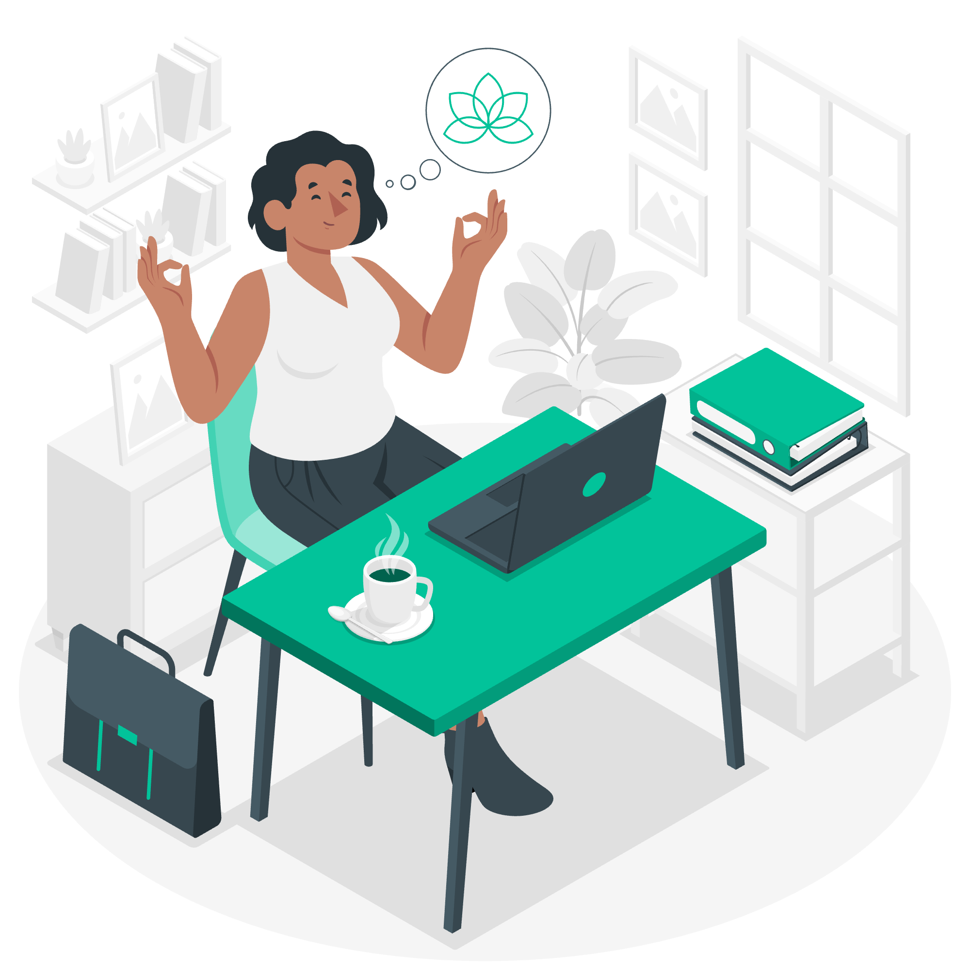 Empowering Employee Wellbeing: Unlocking the Power of Meditation, Yoga ...