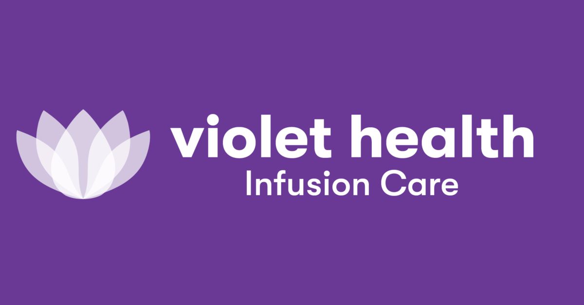 About Violet Infusions | Our Mission & Team