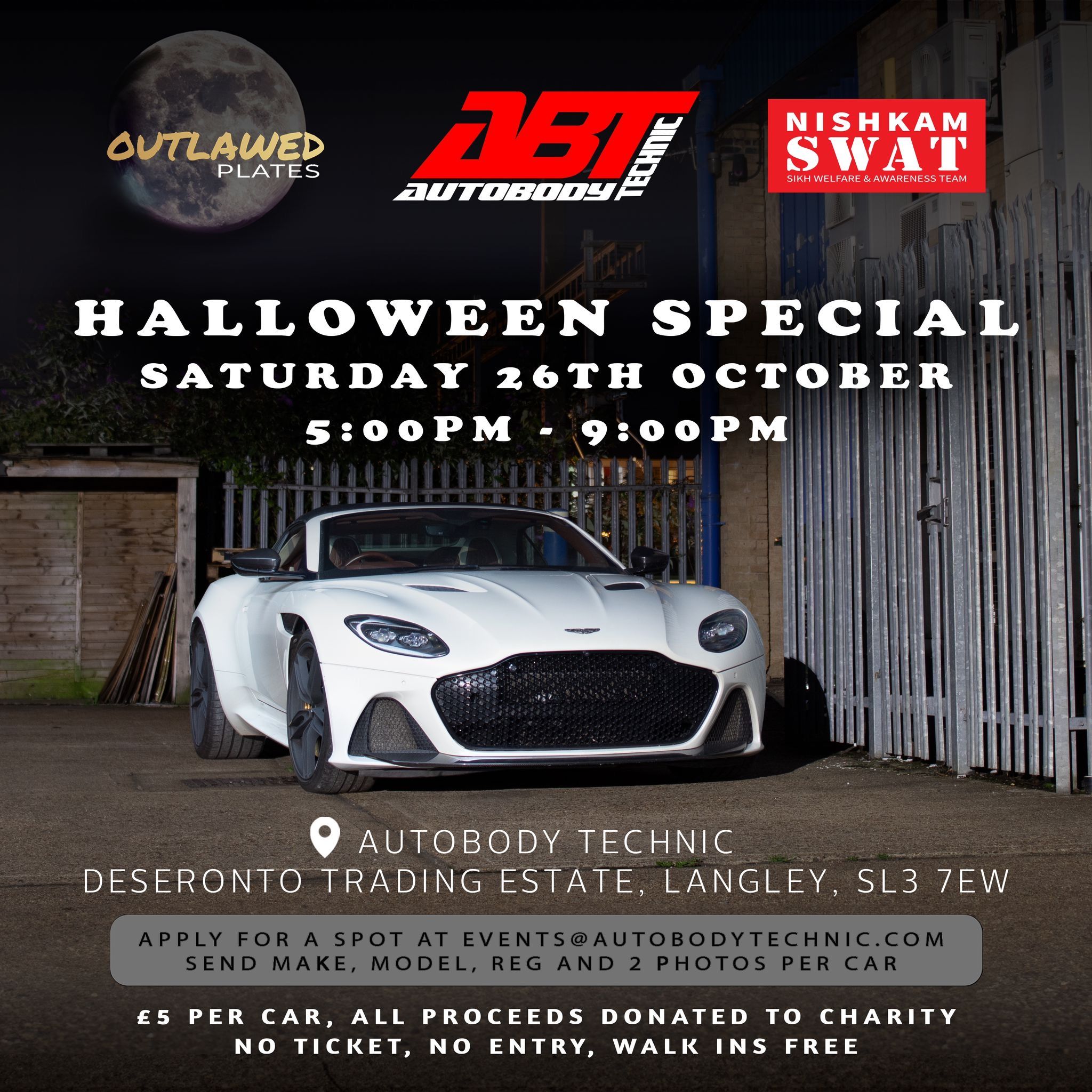 Events | NishkamSWAT