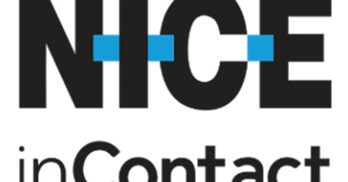 NICE inContact CXOne - Balto