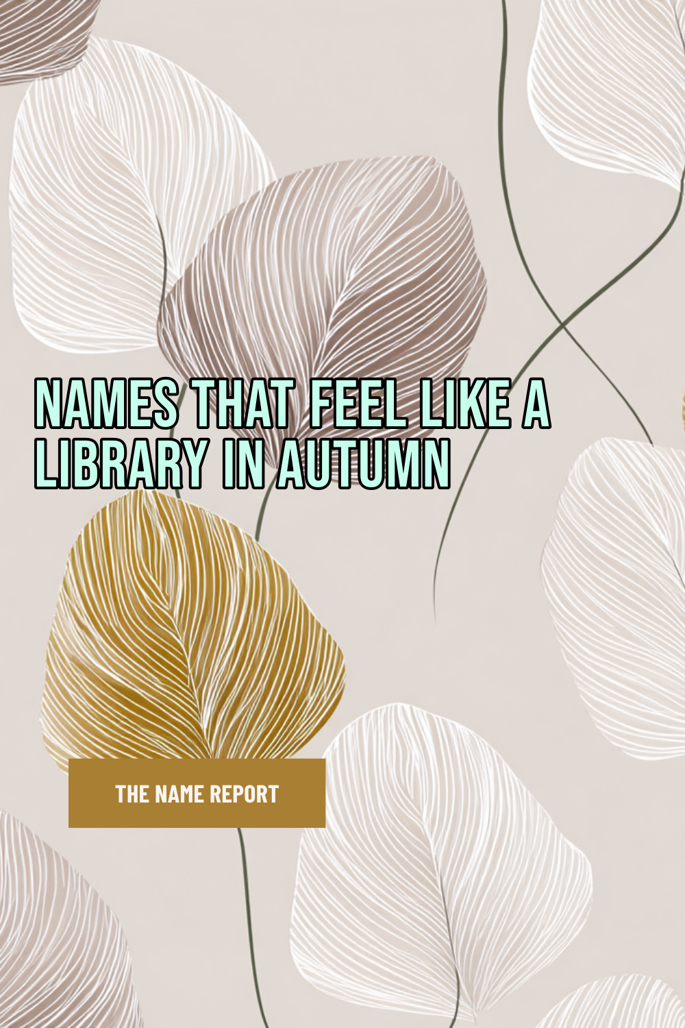 Fae Names: Ethereal, Magical, and Genuinely Powerful—Names That Feel ...