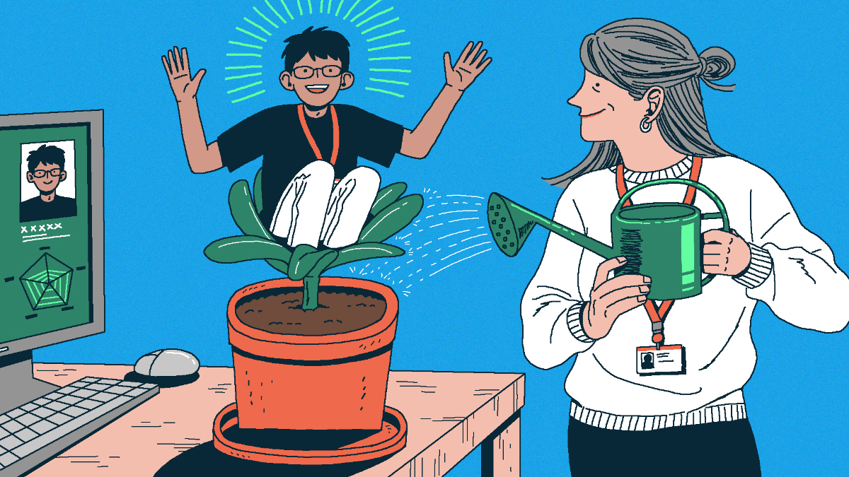 Building a community of open-source documentation contributors - Stack Overflow