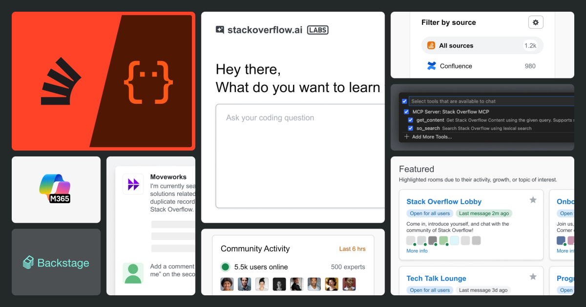 A new era of Stack Overflow - Stack Overflow