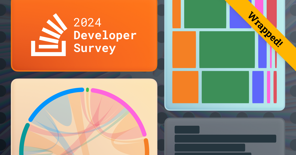 2024 Developer Survey Insights for AI/ML - Stack Overflow
