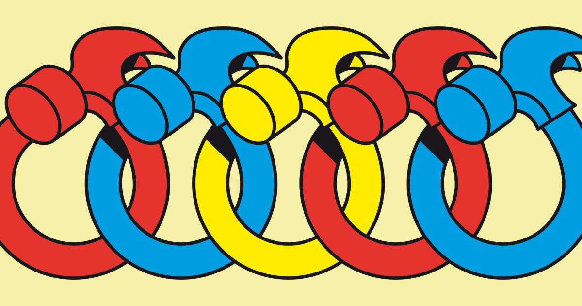 The consensus is TypeScript is the easiest way to build on blockchain - Stack Overflow