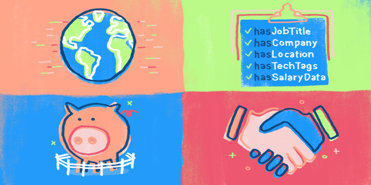 How Stack Overflow Jobs Puts Developers First - Stack Overflow