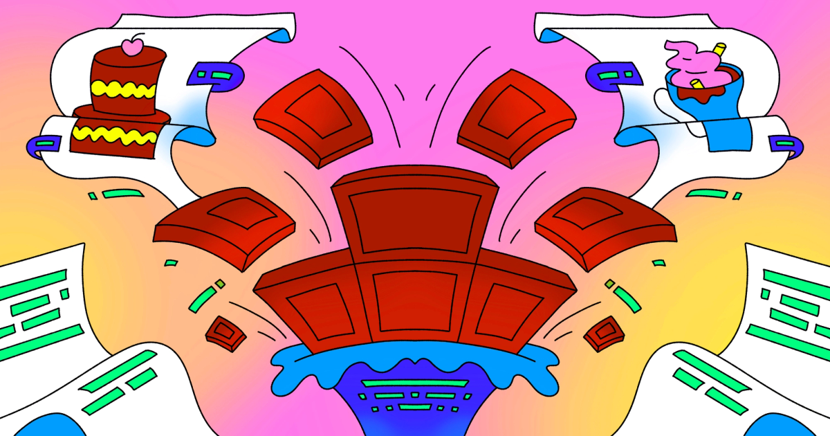 Breaking up is hard to do: Chunking in RAG applications - Stack Overflow